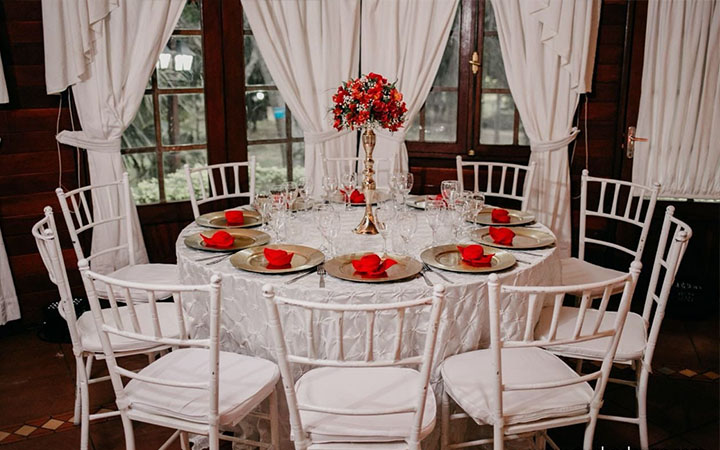 Hoteles Río Selva Resort | 3 Maravillosos destinos